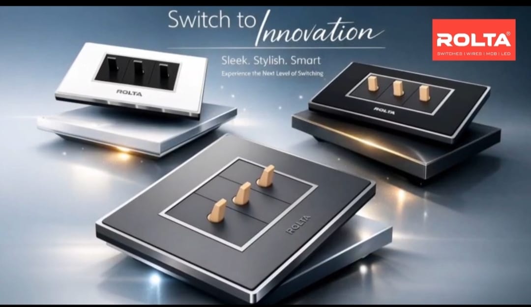The Light And Electricals – Trusted Electrical & Lighting Supplier India